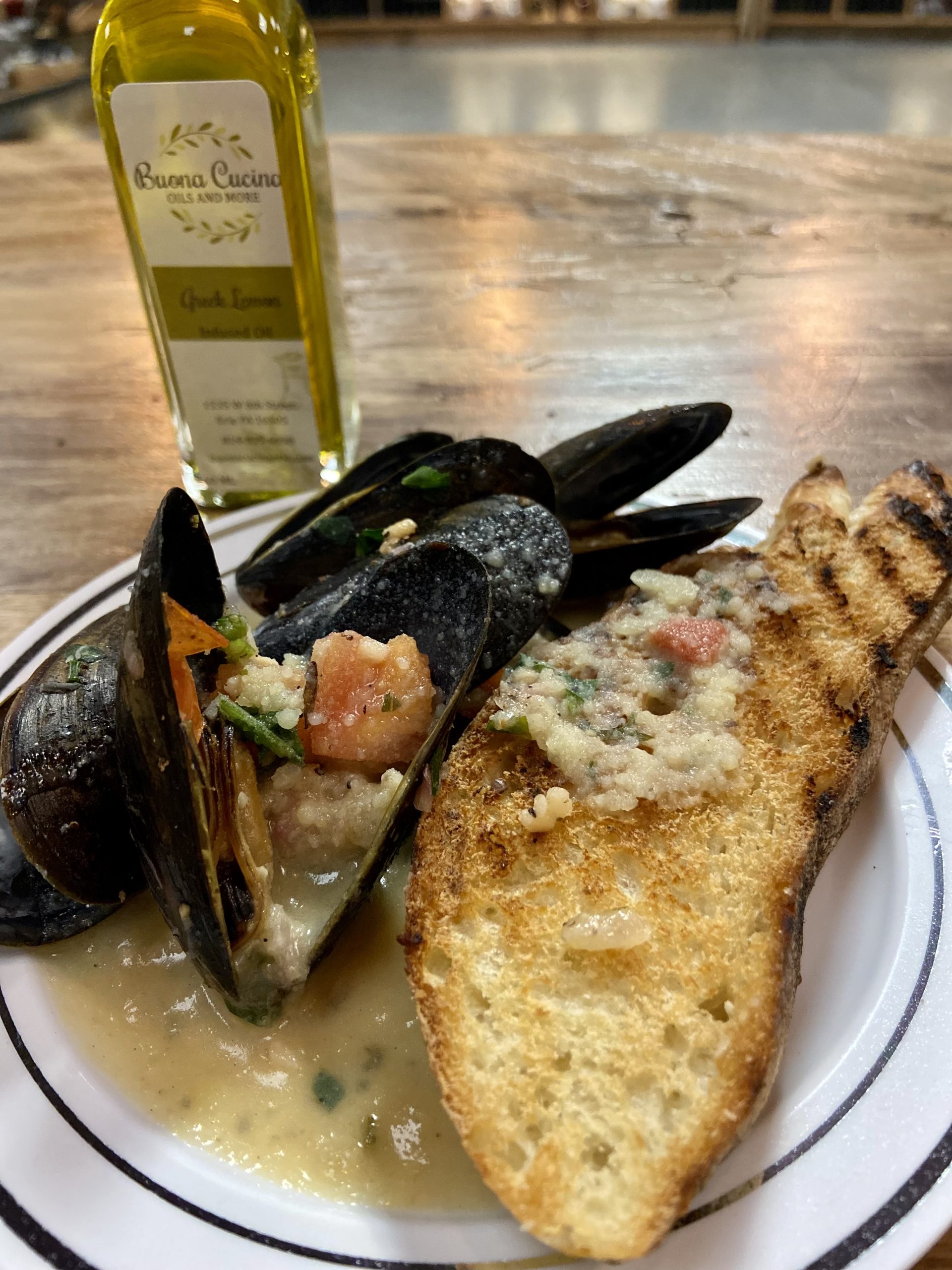 Recipes | Buona Cucina