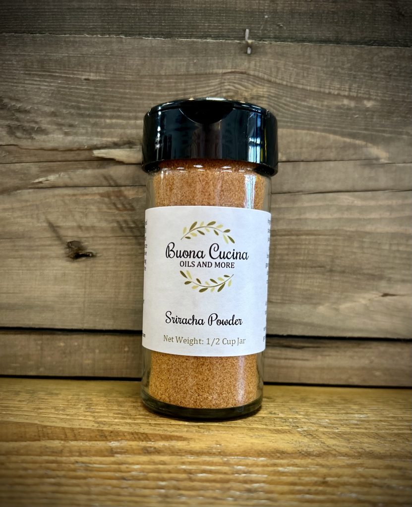 Sriracha Powder | Buona Cucina