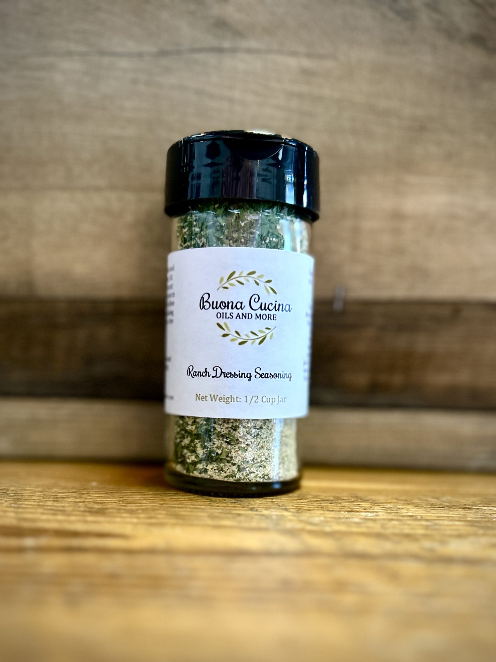 Ranch Dressing Seasoning | Buona Cucina